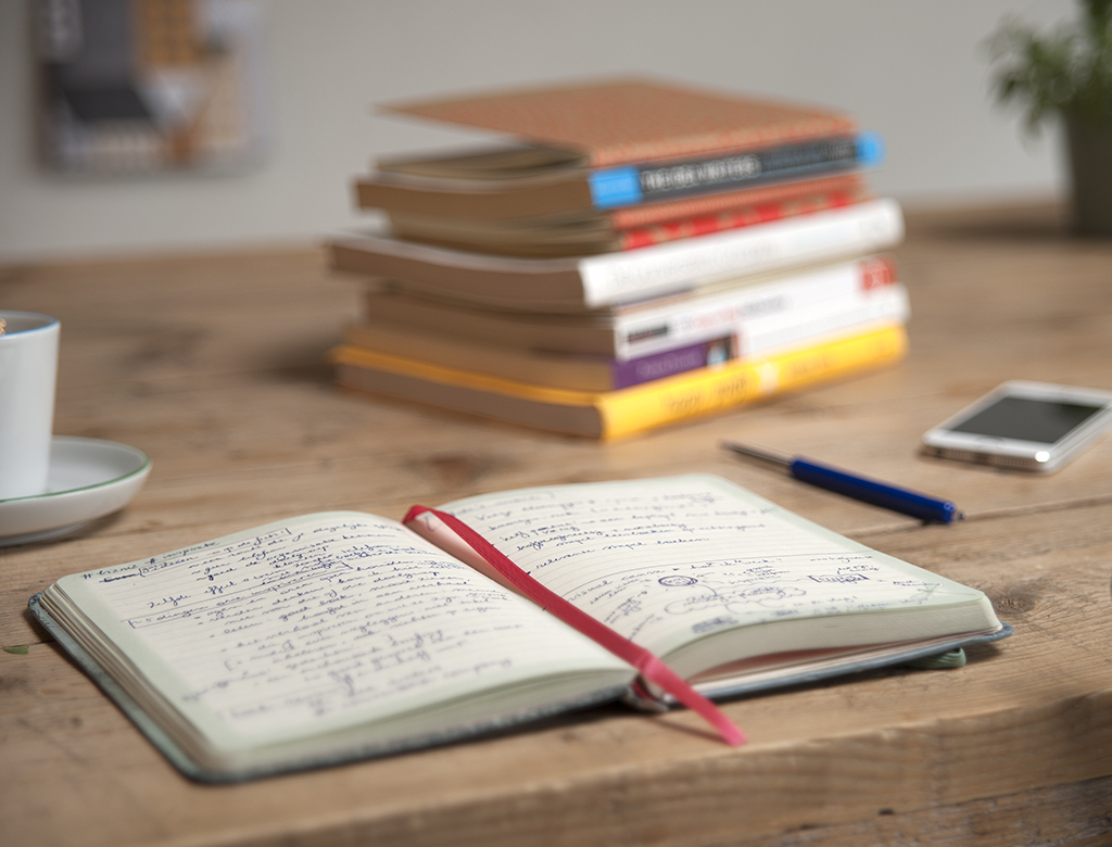 Over mij | Freelance copywriter | Linde Jacobs