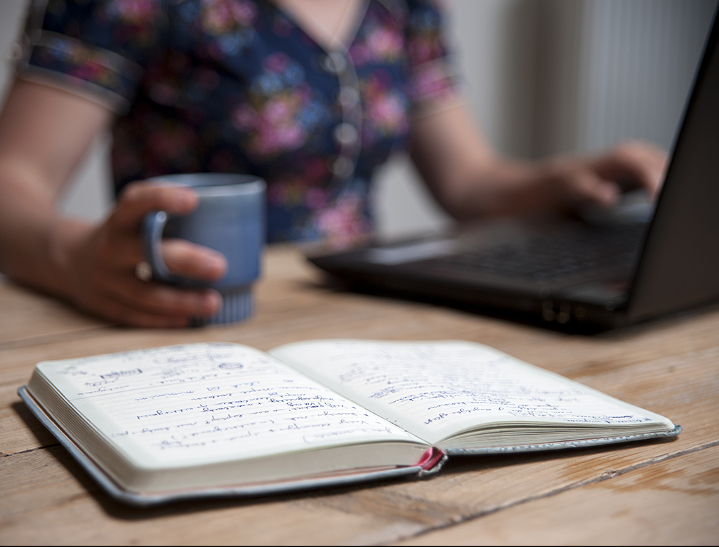 Portfolio | Freelance copywriter | Linde Jacobs